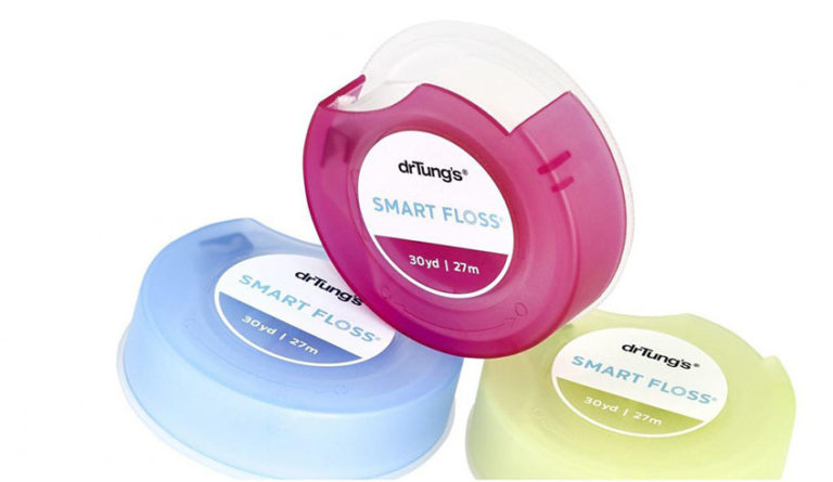 The Best Dental Floss Brands in 2019 | Elegantdenta care Blog